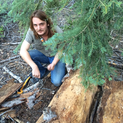 Teaching & Outreach | Center for Integrative Biological Collections